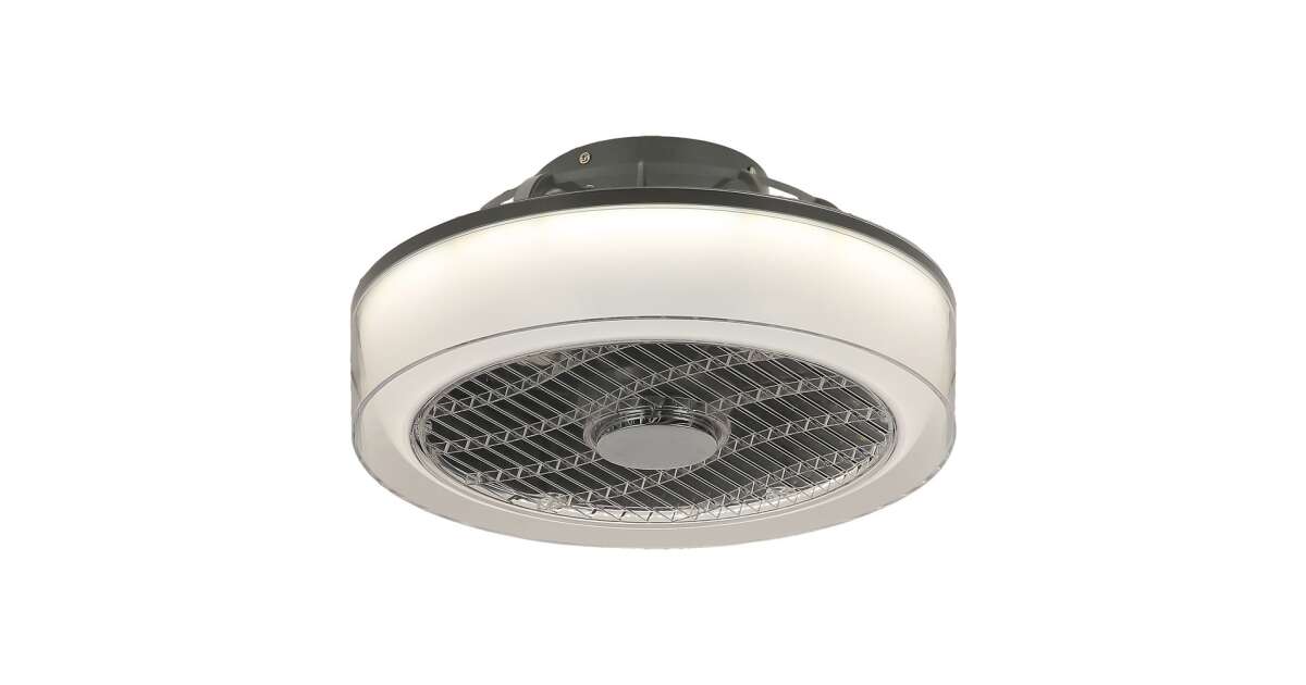 Rábalux 6857 Dalfon ventilátoros lámpa | Pepita.hu