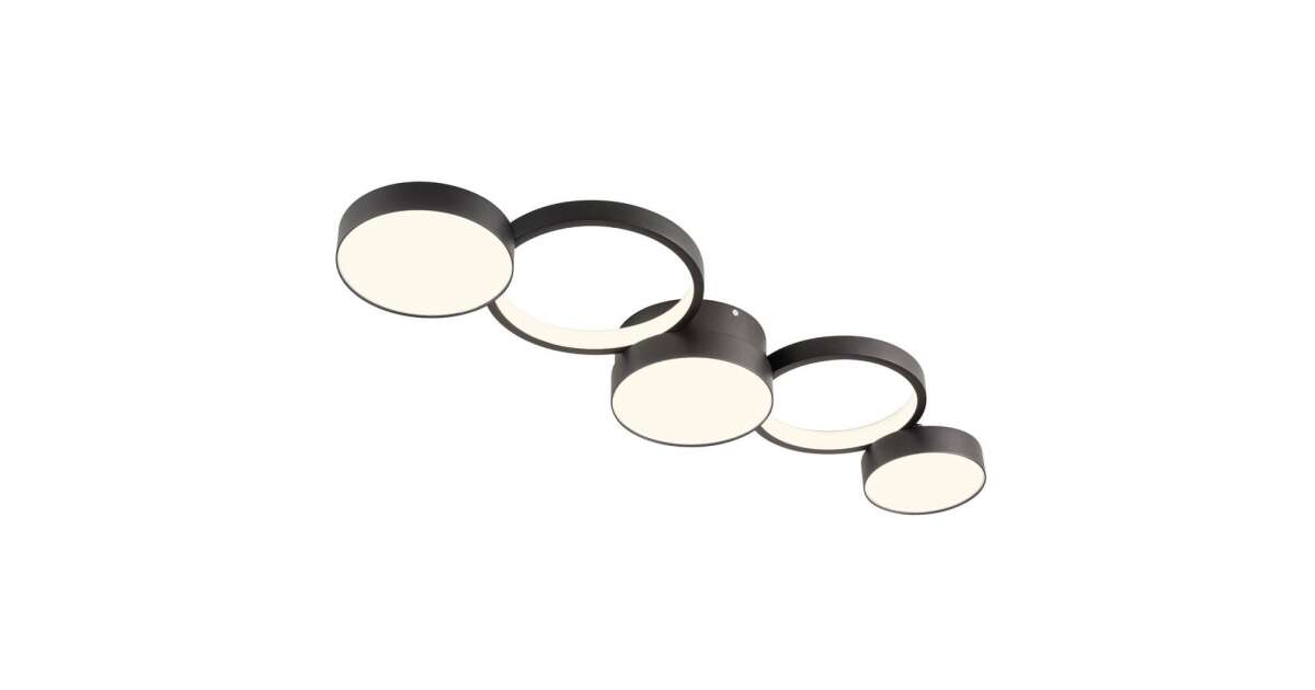 Redo 01-2541 Cronos mennyezeti lámpa | Pepita.hu