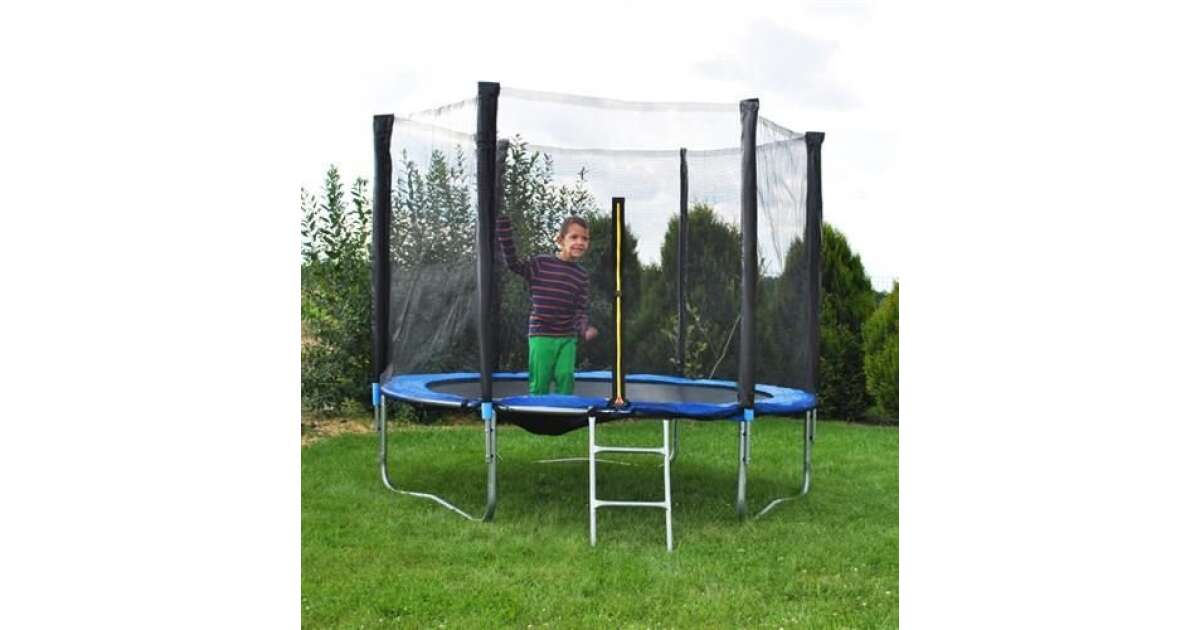 183cm-es kerti trambulin | Pepita.hu