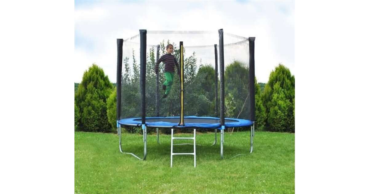 183cm-es kerti trambulin | Pepita.hu