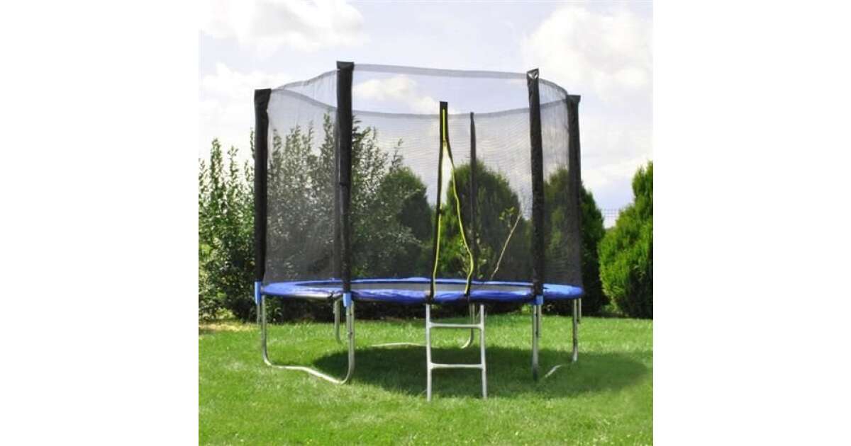 183cm-es kerti trambulin | Pepita.hu