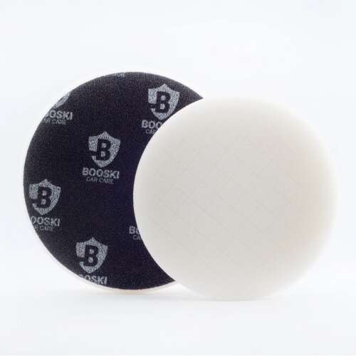 Booski Quadra Super Cut R 150mm - Vágott polírozó korong | Pepita.hu