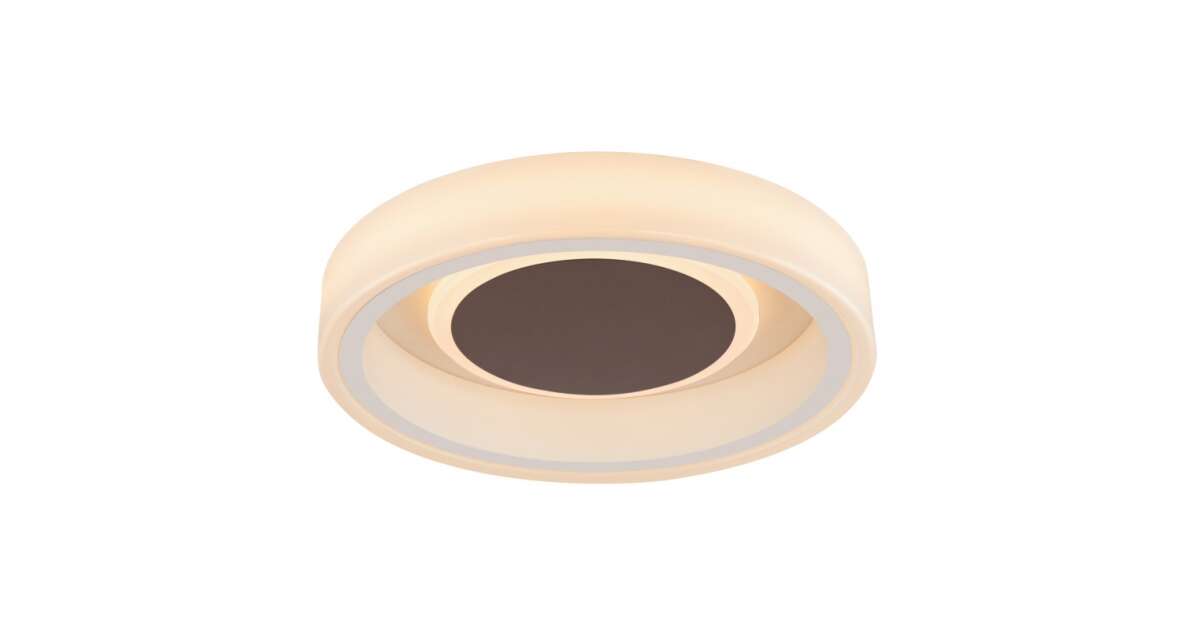 Globo 48398-24 Goffi mennyezeti lámpa | Pepita.hu