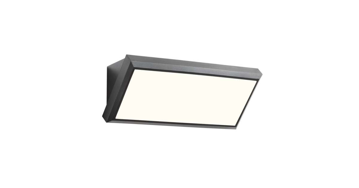 Redo 90159 Mako kültéri fali lámpa | Pepita.hu