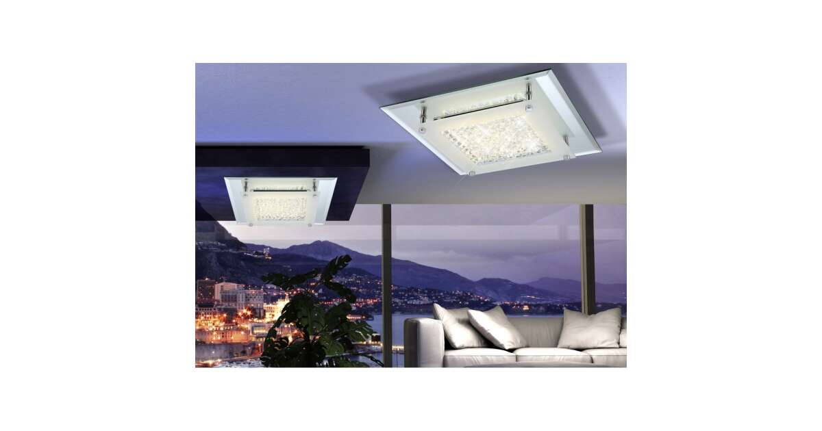 Globo 49300 Liana mennyezeti lámpa | Pepita.hu