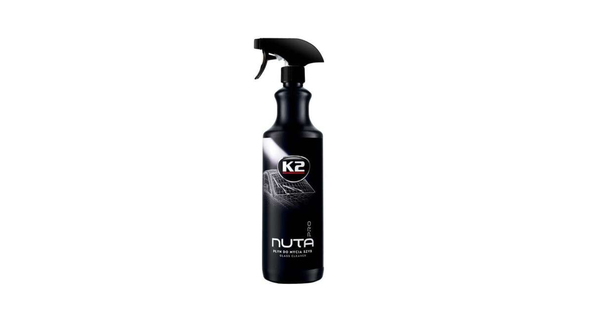 K2 Nuta Pro 1L - Ablak- És Üvegtisztító Folyadék | Pepita.hu