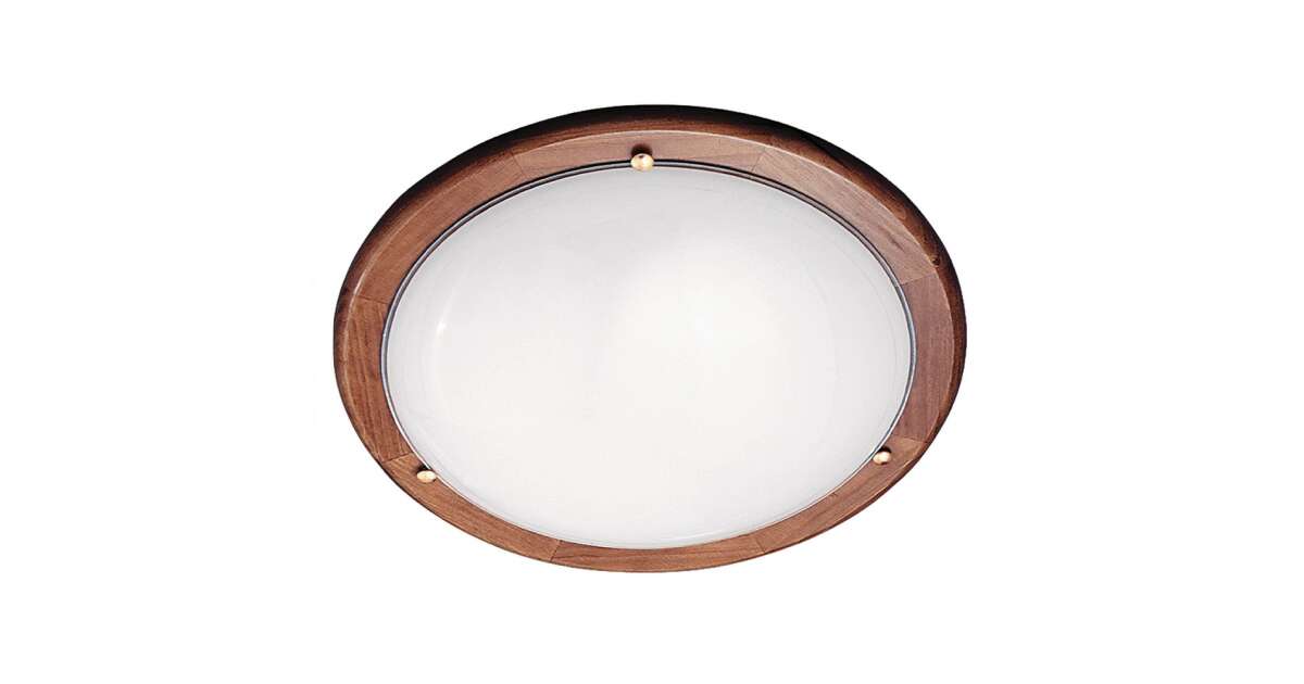 Rábalux 5427 Ufo kerek mennyezeti lámpa | Pepita.hu