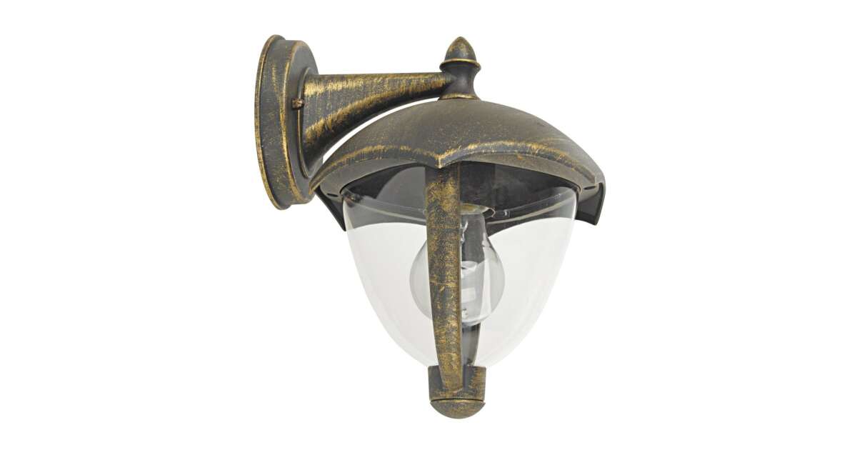 Rábalux 8670 Miami kültéri fali lámpa | Pepita.hu