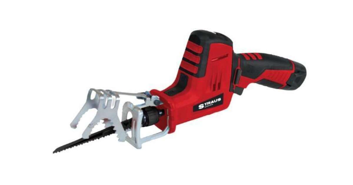 Straus mini akkus orrfűrész | Pepita.hu