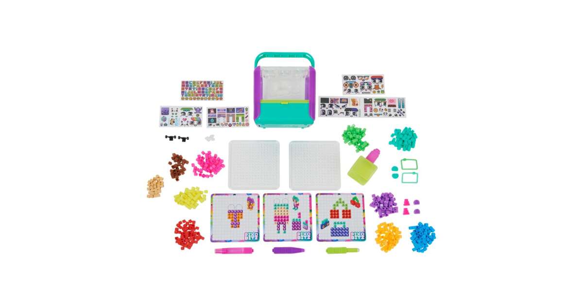 Pixobitz Stúdió | Pepita.hu