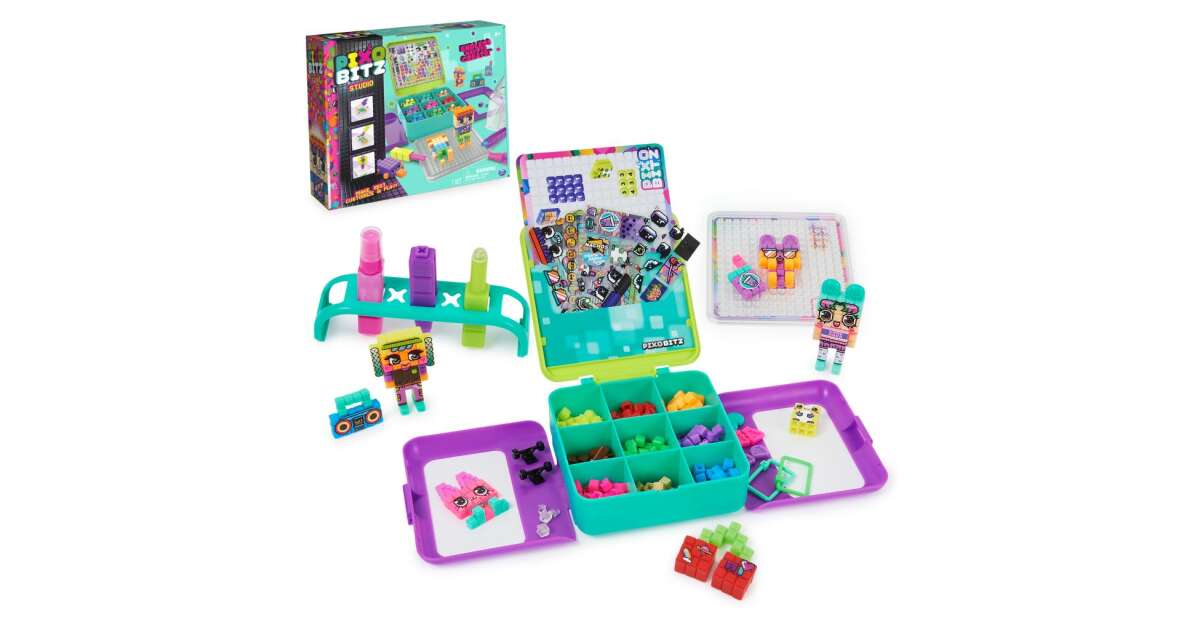 Pixobitz Stúdió | Pepita.hu