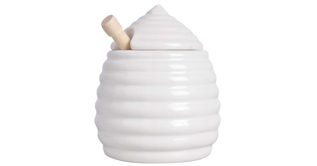 Mézes csupor csurgatóval | Pepita.hu