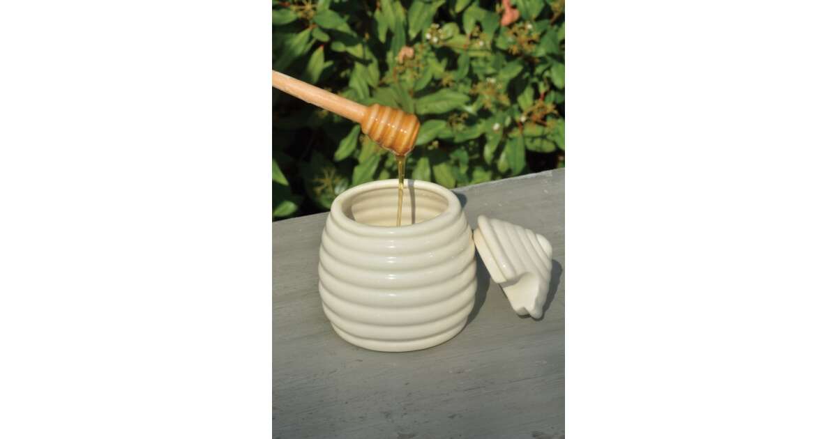 Mézes csupor csurgatóval | Pepita.hu