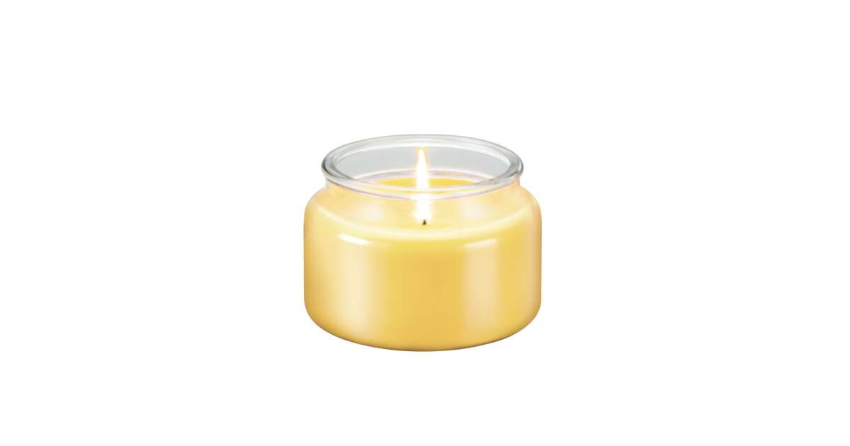 Tescoma FANCY HOME Świeca zapachowa 200 g, Werbena | Pepita.com