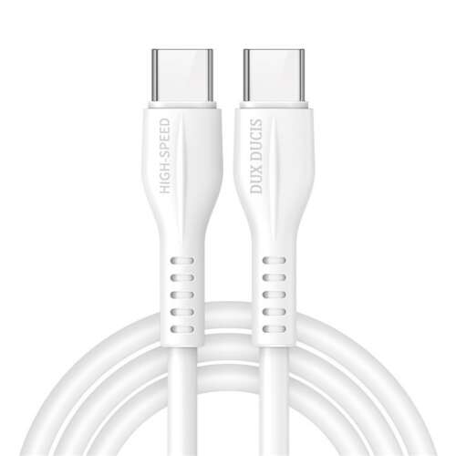 Usb Type C Töltő és Adatkábel Usb Type C 100 Cm 3000 Ma