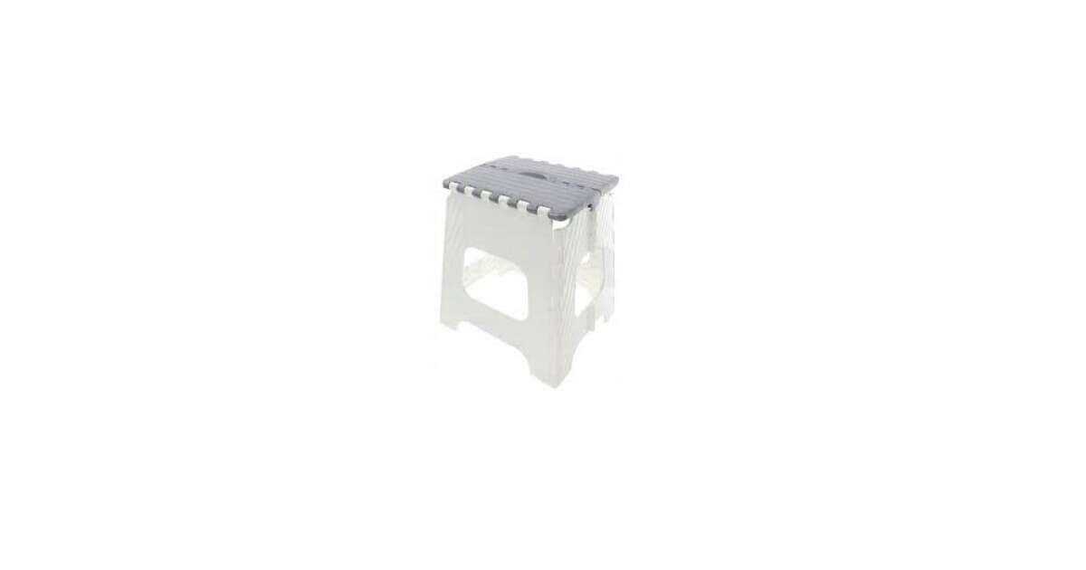 Scaun mic pliabil din plastic - mai multe culori 35 cm | Pepita.com