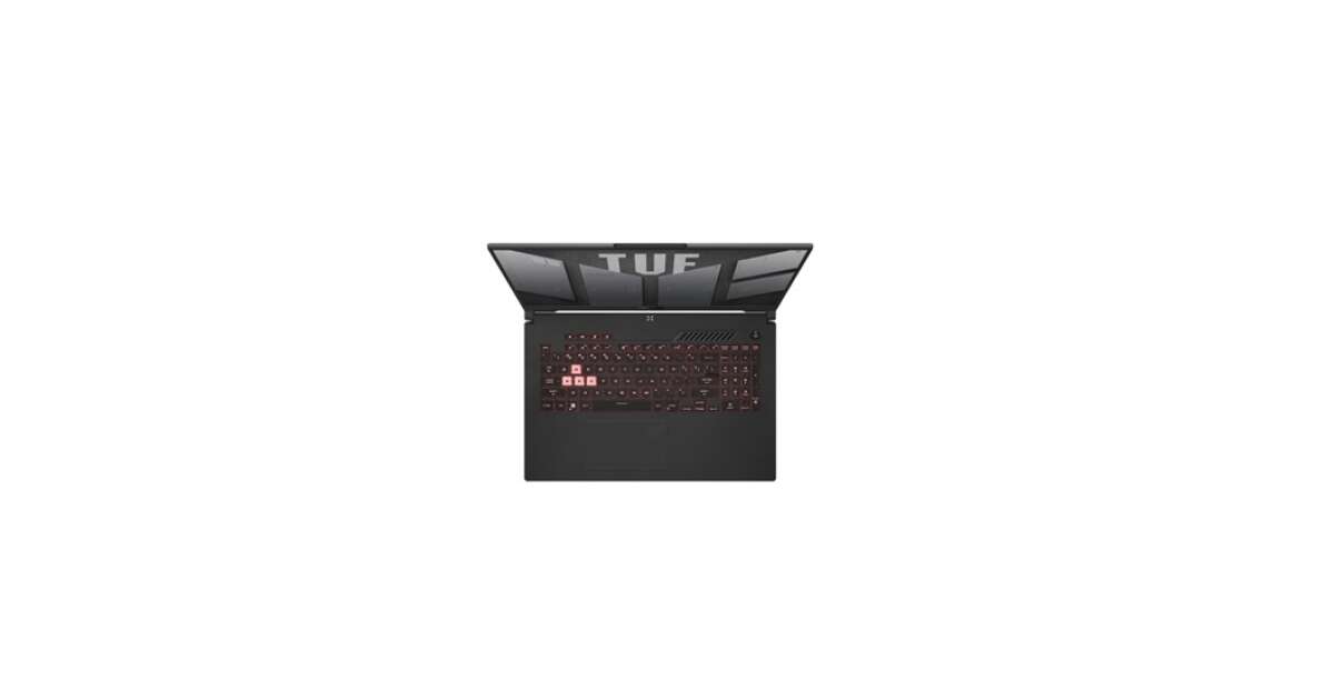 Asus TUF Gaming FA707RR-HX008 - FreeDos - Jaeger Gray | Pepita.hu