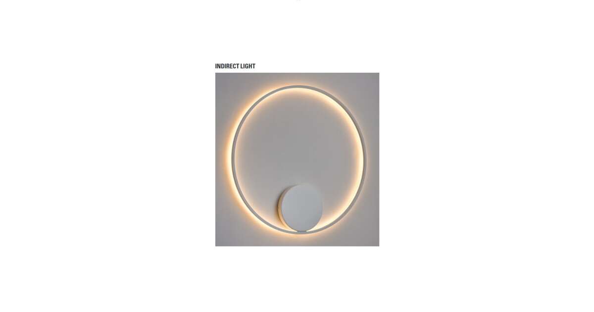 Redo 01-1956-TRIAC Orbit mennyezeti lámpa | Pepita.hu