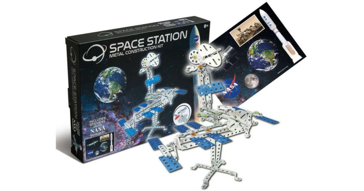 Nasa űrállomás | Pepita.hu