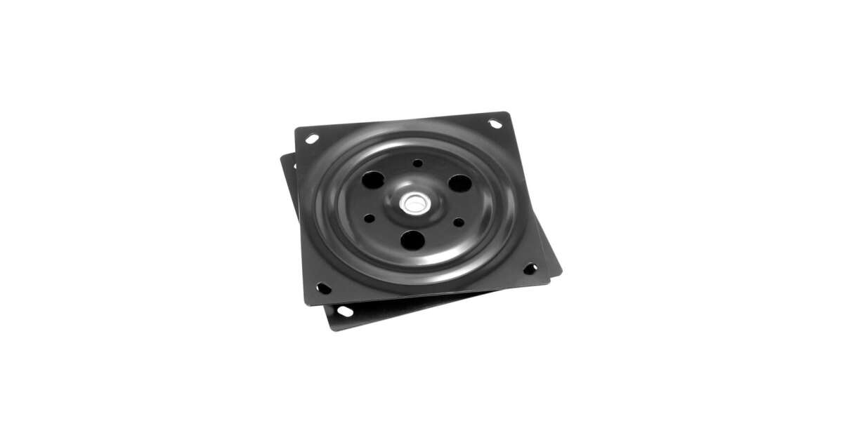 TV forgató 175 x 175 mm | Pepita.hu