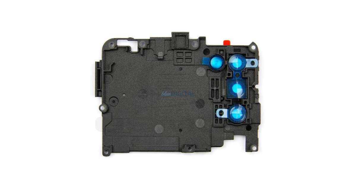 Kameralencse Kerete Samsung A037 Galaxy A03S Fekete Gh81-21242A ...