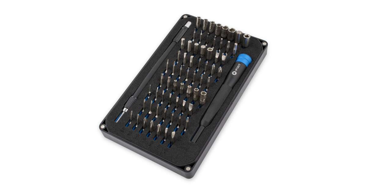 Ifixit mako precision bit set EU145299-4 | Pepita.hu