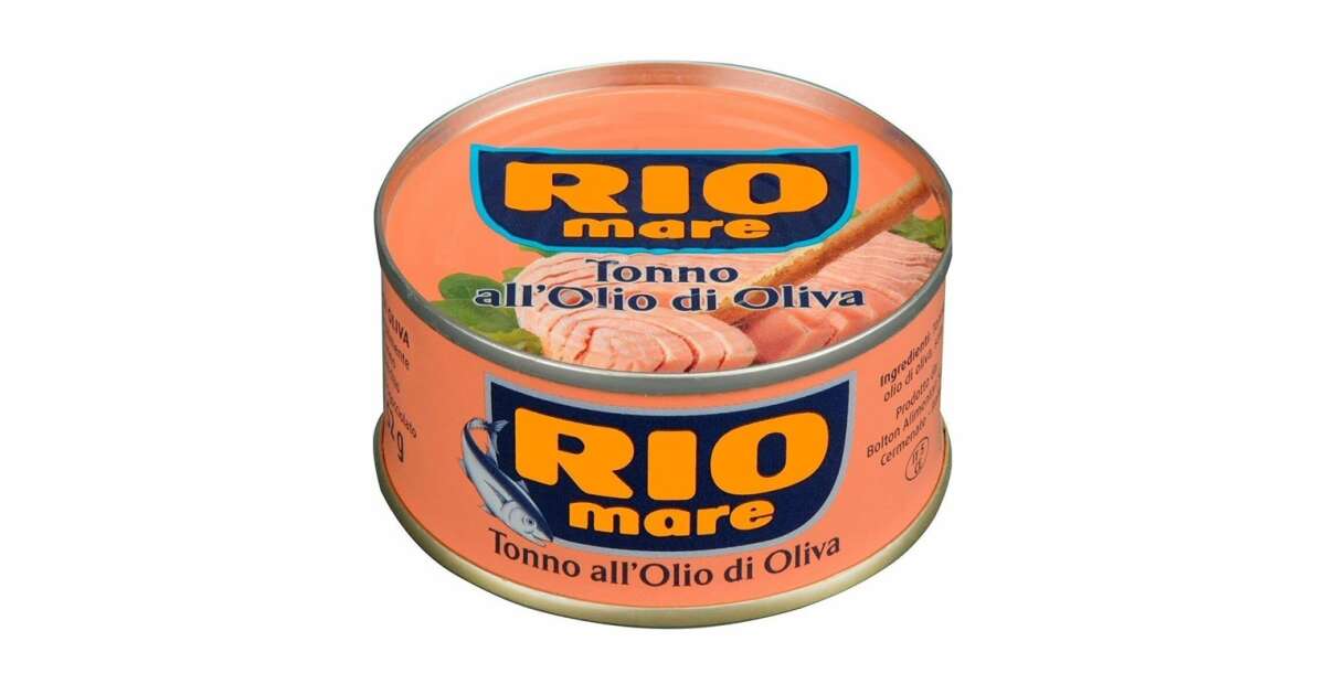 Rio Mare tonno 80g | Pepita.hu