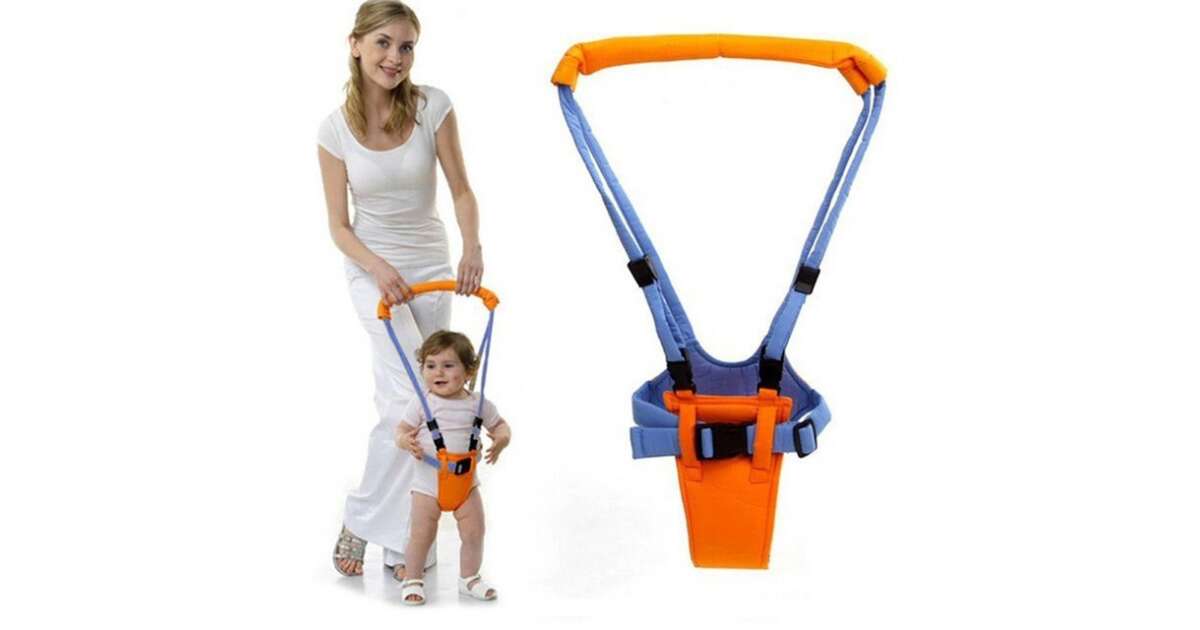 Retrolax kisgyerek járás tanító könnyítő RAM-MD104 | Pepita.hu