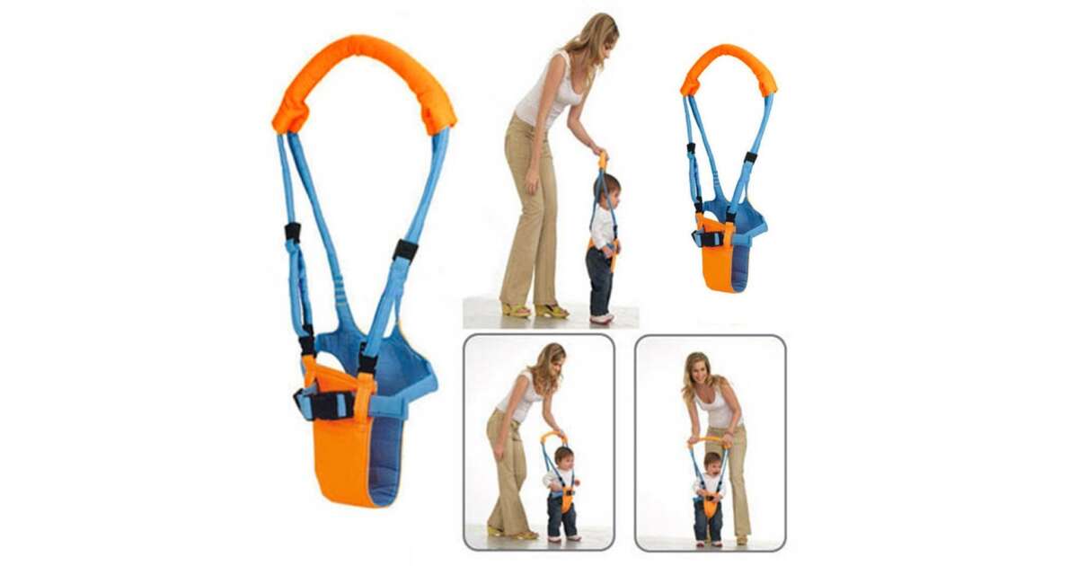 Retrolax kisgyerek járás tanító könnyítő RAM-MD104 | Pepita.hu