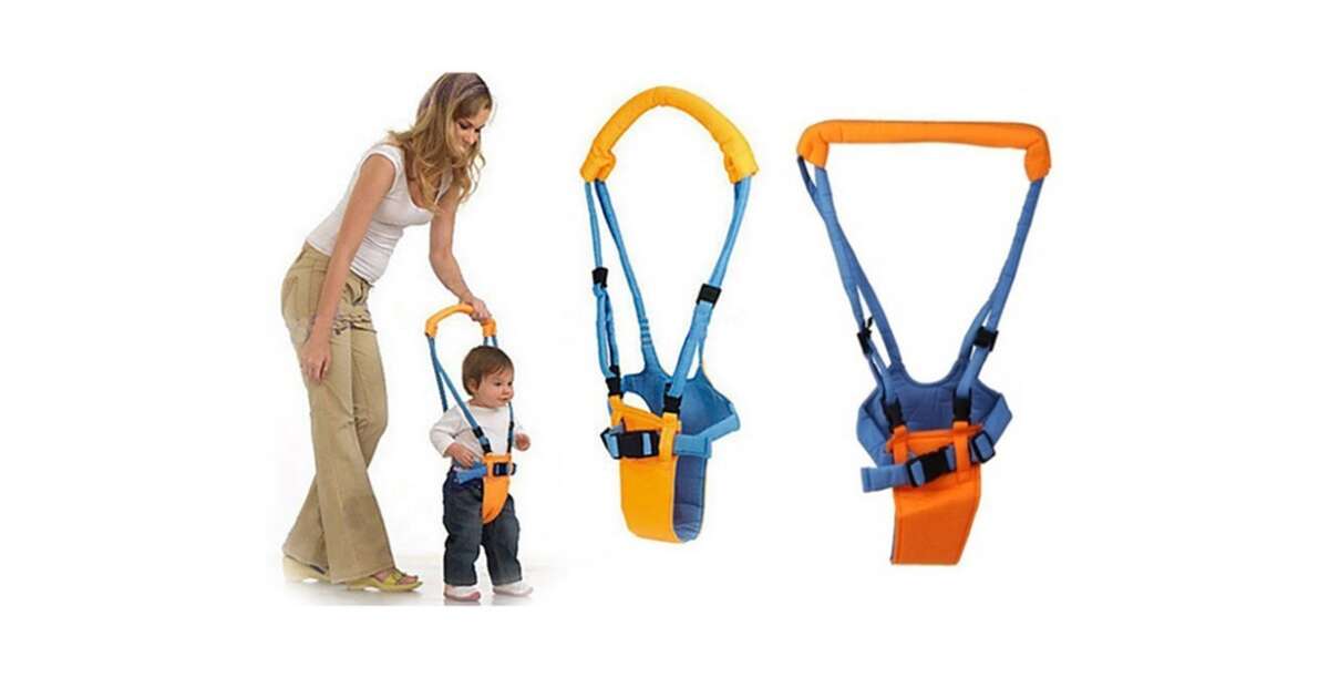 Retrolax kisgyerek járás tanító könnyítő RAM-MD104 | Pepita.hu