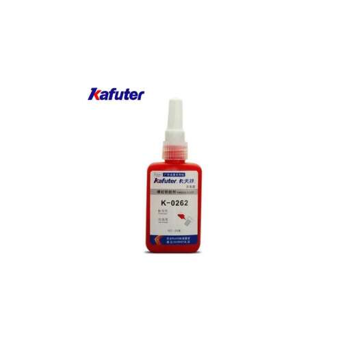 KAFUTER® Adeziv pentru filet K-0262 Fixator de șurub, Rezistență mare, 50 ml | Pepita.com