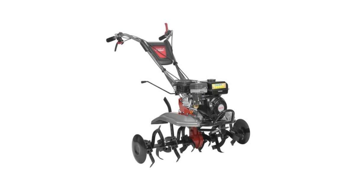 Hecht 7970 benzinmotoros rotációs kapa | Pepita.hu