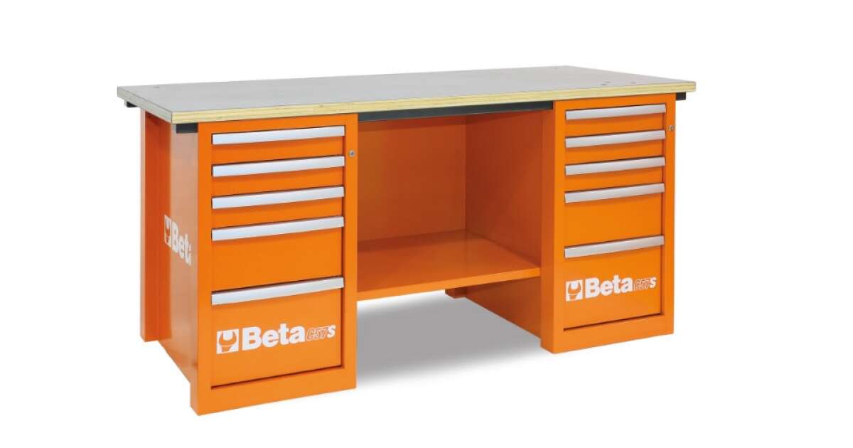 Beta C57SC MasterCargo munkapad (057001003) | Pepita.hu