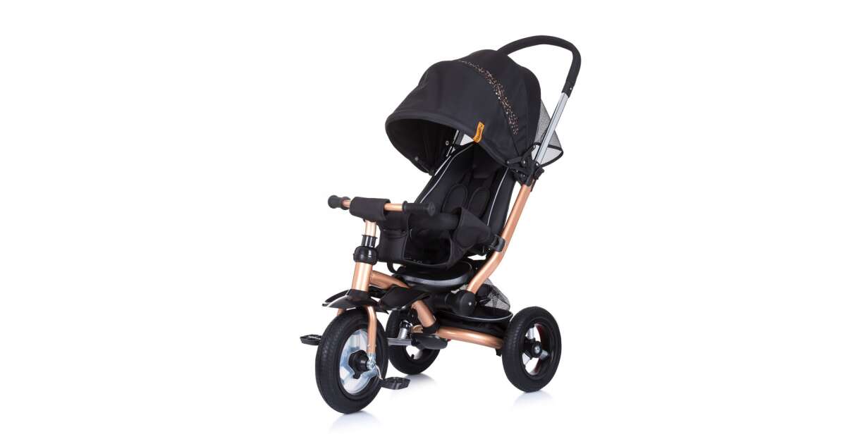 Chipolino Bolide tricikli kupolával - Raven | Pepita.hu