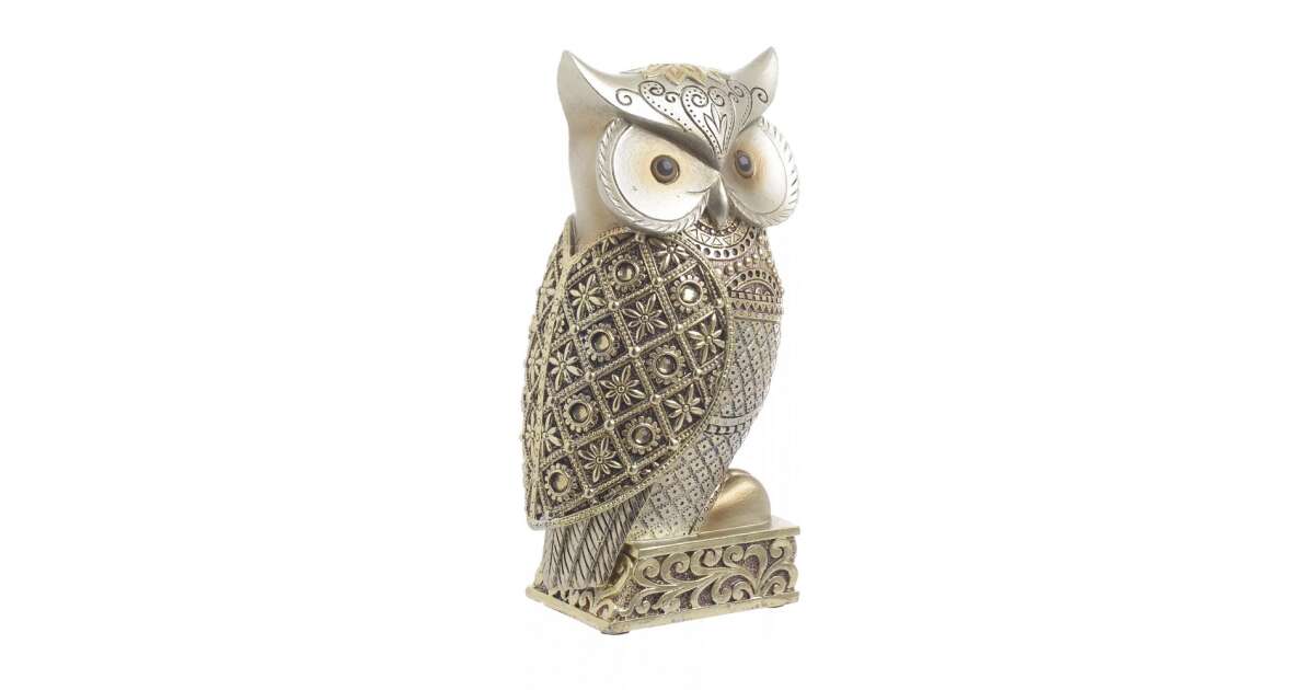 Dekorációs Bagoly | Pepita.hu