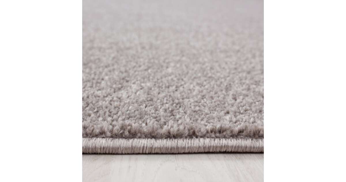 Ay Ata 7000 bézs 140x200cm egyszínű szőnyeg | Pepita.hu