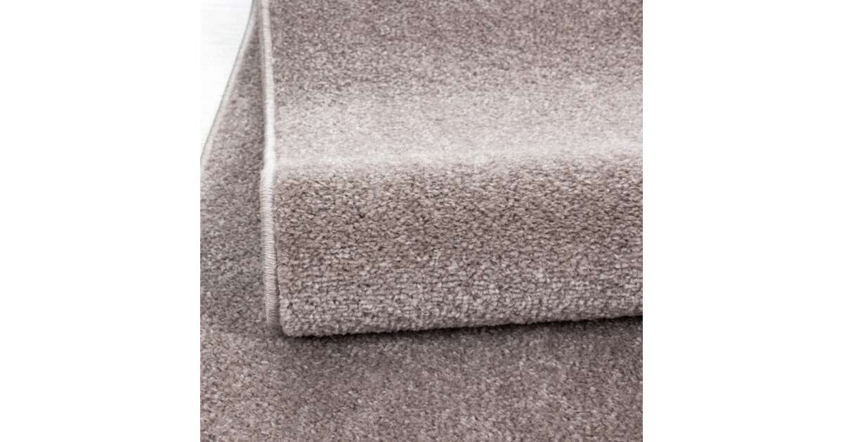 Ay Ata 7000 bézs 140x200cm egyszínű szőnyeg | Pepita.hu