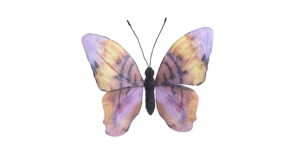 Dekorációs Pillangó | Pepita.hu