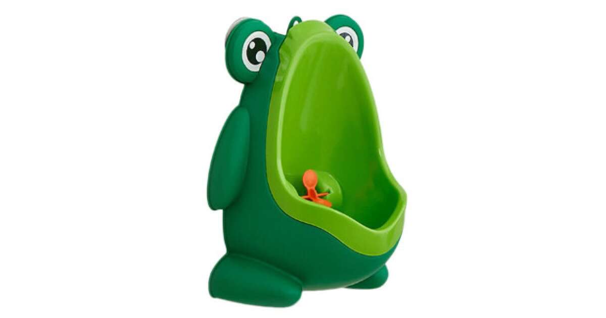 Gyerek piszoár | Pepita.hu