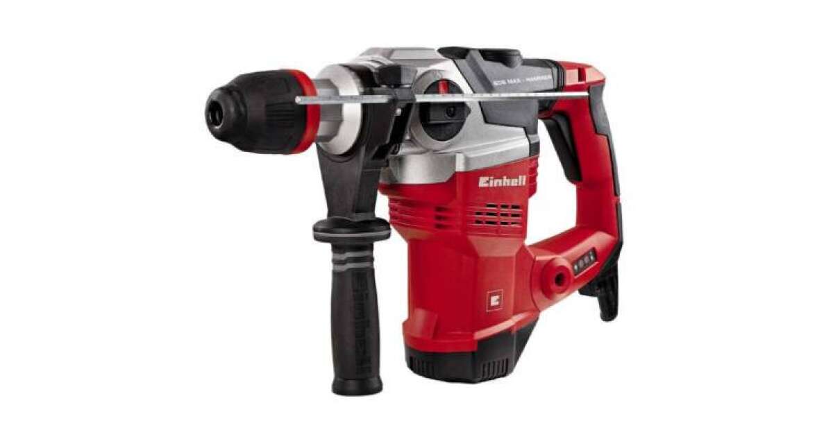 Einhell TE-RH 38 E Fúrókalapács 9 Joule (4257950) | Pepita.hu