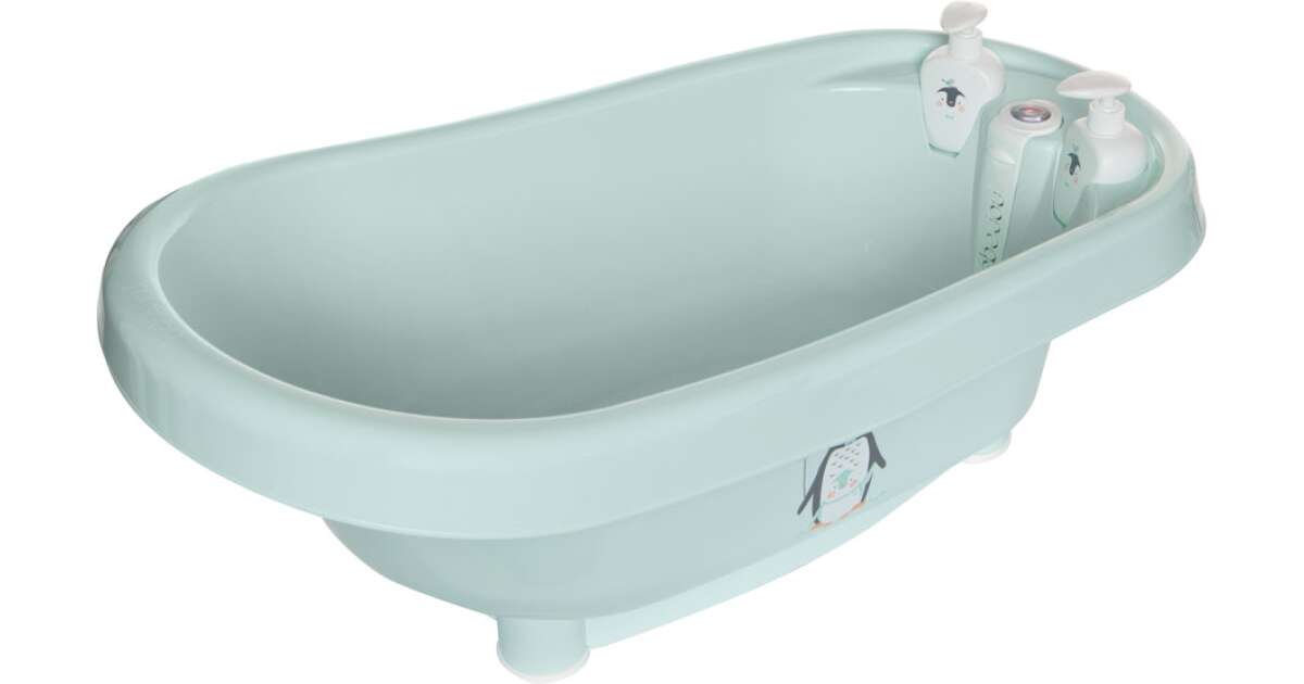 Bébé-jou Click Lou-Lou termo kád | Pepita.hu