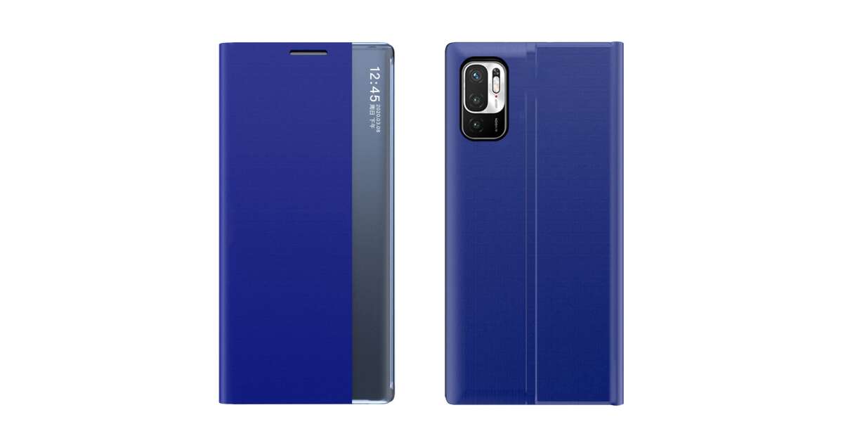 Xiaomi Redmi Note 11 Pro 4G/5G Állványos Flip Tok | Pepita.hu