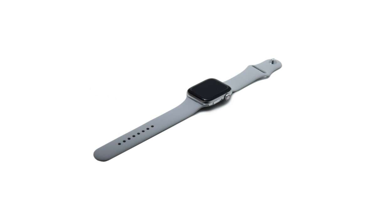 WS7 Pro SmartWatch – Bluetooth okosóra / szürke | Pepita.hu