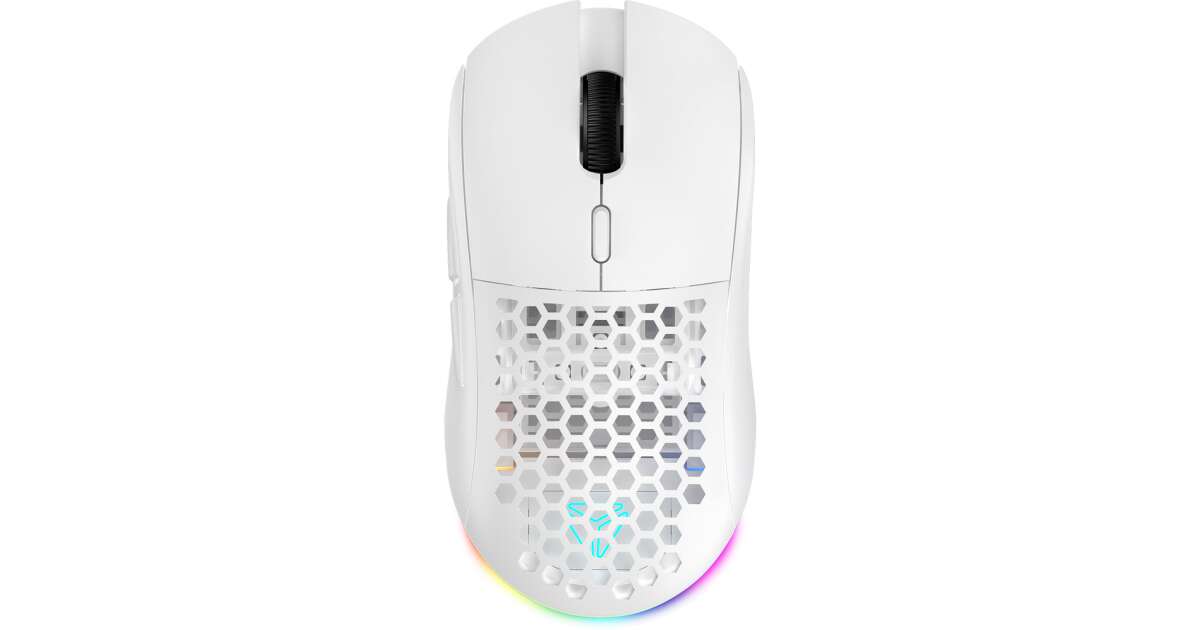 Yenkee YMS 3001WE SWIPE Gaming mouse WL | Pepita.hu