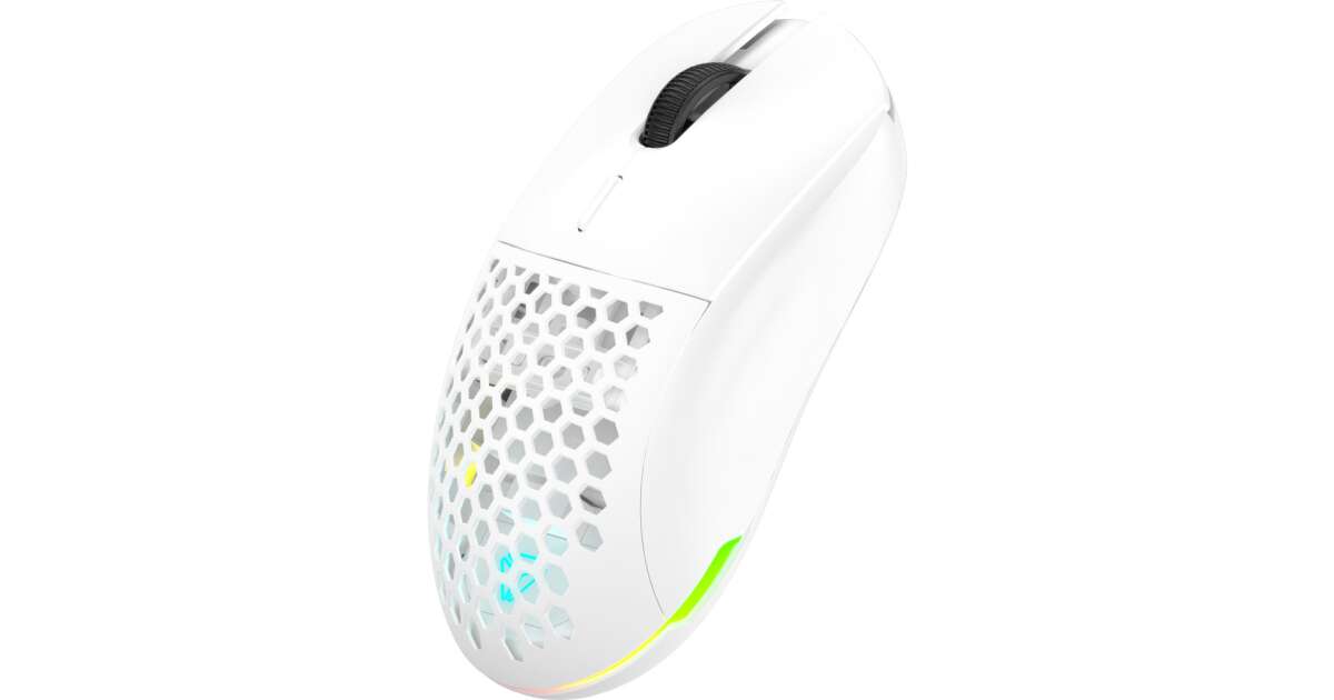 Yenkee YMS 3001WE SWIPE Gaming mouse WL | Pepita.hu