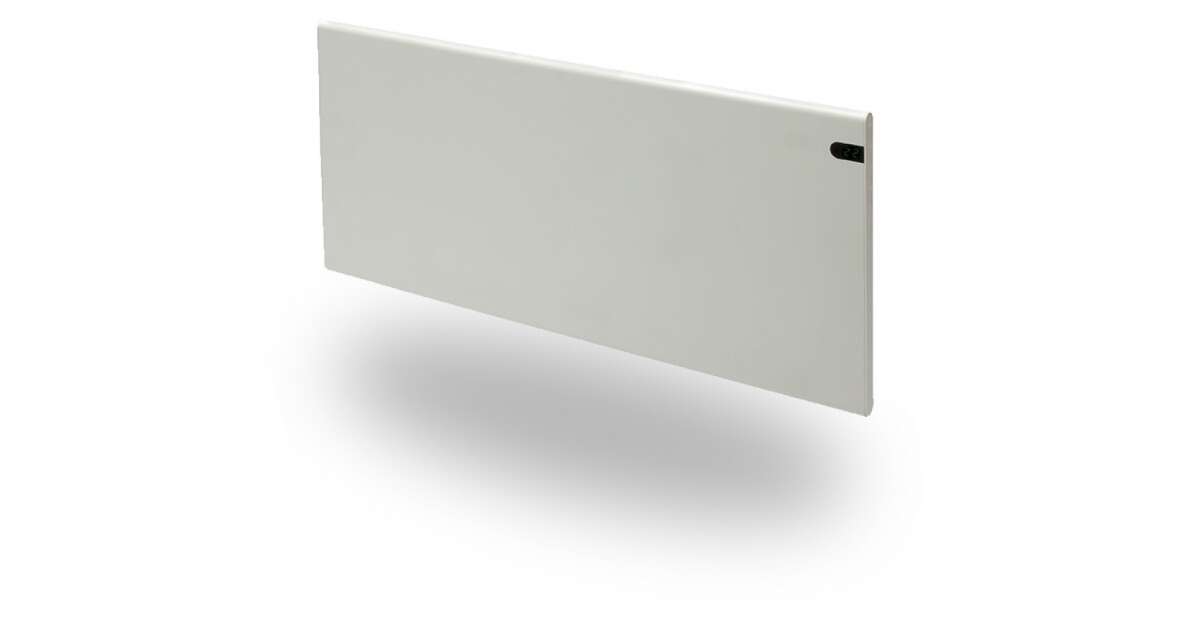 Elektromos fűtőpanel - Adax NEO NP fehér 400 W | Pepita.hu