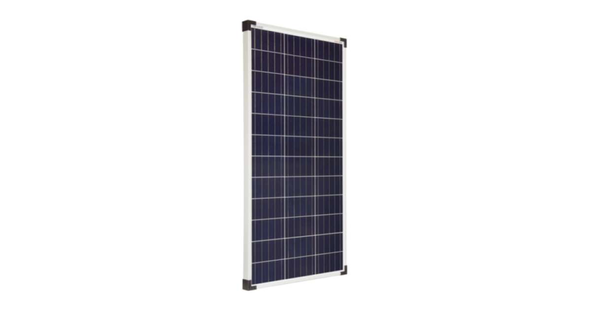 Panou solar monocristalin 50W | Pepita.com