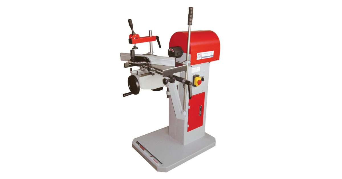 Holzmann LBM 290 Hosszlyukfúró 400 V (LBM_290_400_V) | Pepita.hu
