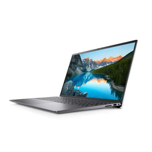 Notebook Dell Inspiron 5510 15 FHD WVA AG, i7-11390H (5.0 GHz), 16GB ...