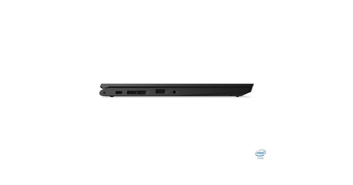 LENOVO ThinkPad L13 Yoga, 13,3 FHD Multi-touch, Intel Core i5-1135G7 (4 ...